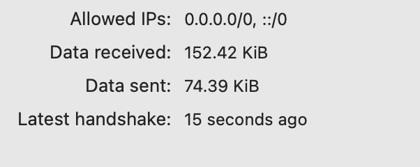 VPN Handshake fails randomly · Issue #1596 · firezone/firezone · GitHub