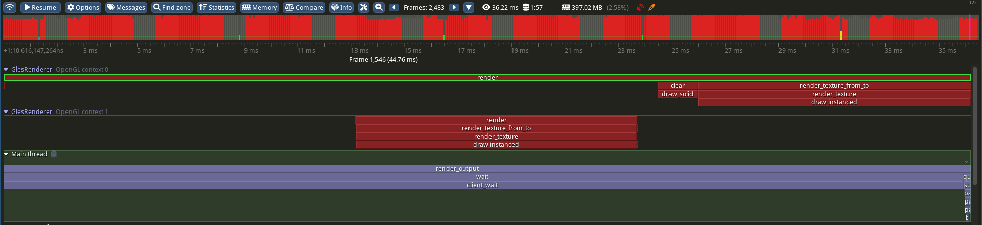 Performance with Intel surfaces rendered with Intel GPU to Nvidia output · Issue #211 · pop-os ...