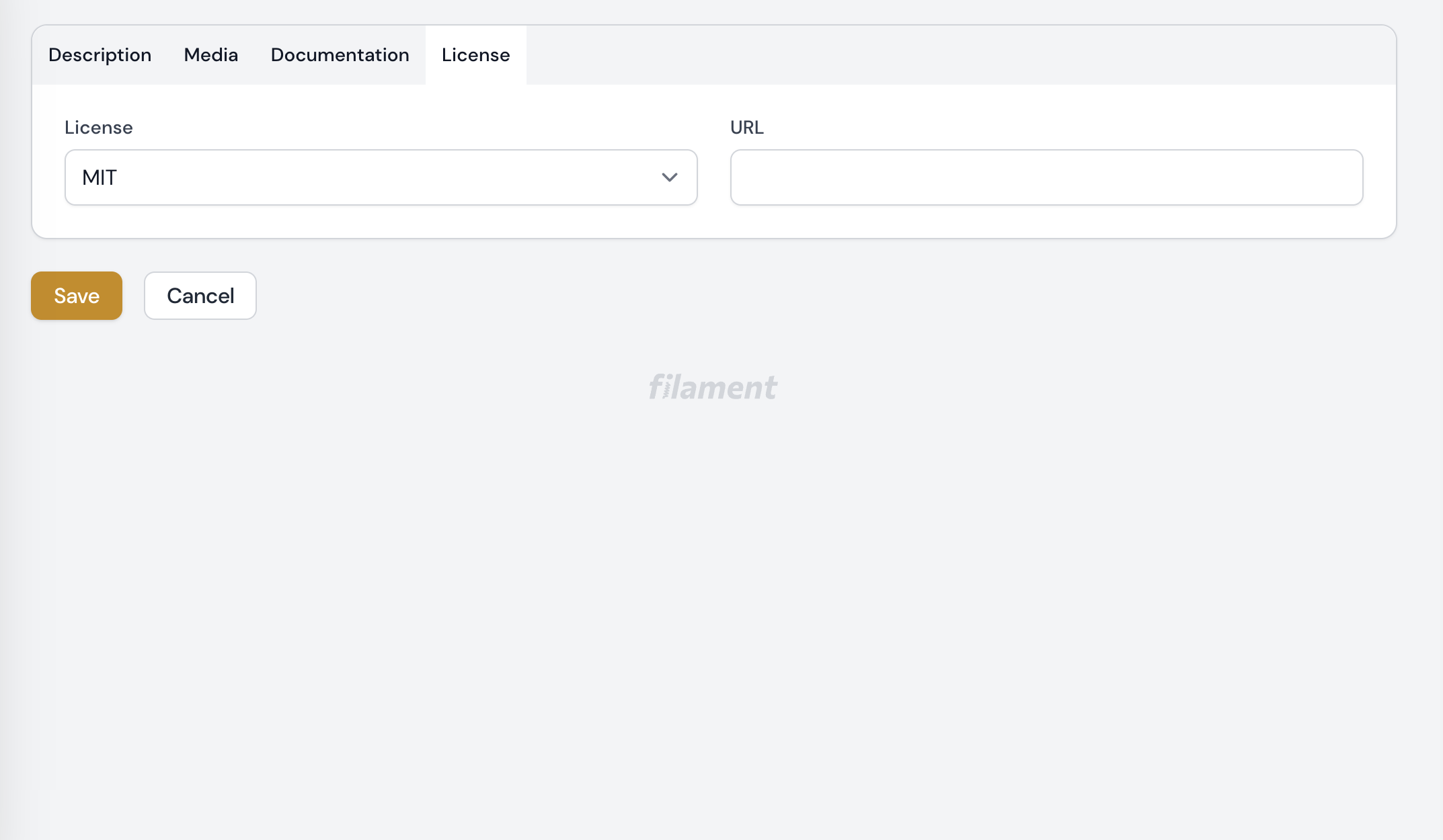 Tabs via CSS instead of Alpine can cause blank areas · Issue #2022 · filamentphp/filament · GitHub