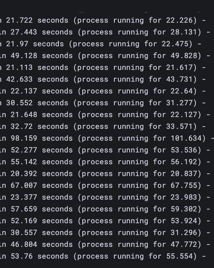[Q] Jib CLI vs Jib Gradle plugin performance · Issue #4107 · GoogleContainerTools/jib · GitHub