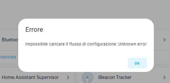 Adding the Integration · Issue #476 · petretiandrea/home-assistant-tapo-p100 · GitHub