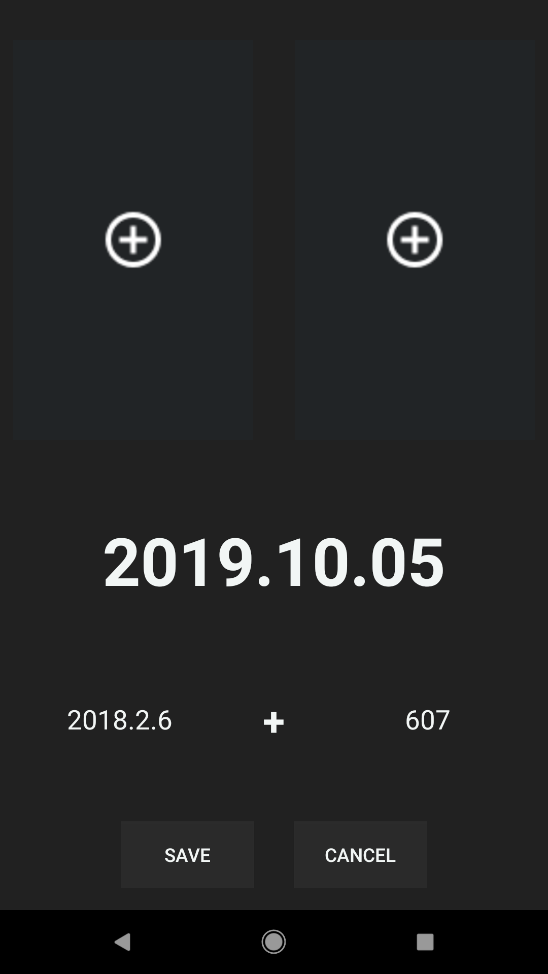 GitHub - gksthf2271/KS_Project001: :pencil2:포토 다이어리:orange_book:
