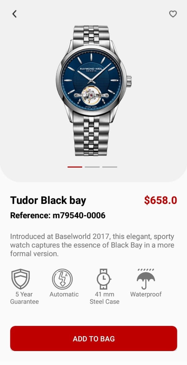 GitHub - Anniekobia/E-CommerceScreens: E-Commerce screens design challenge by She Code Africa ...
