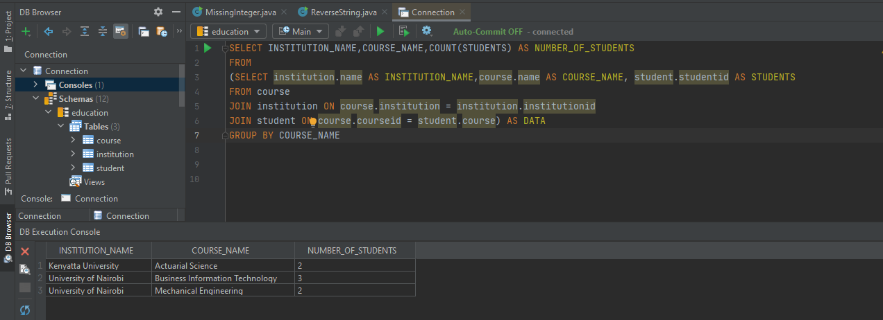 GitHub - Anniekobia/Zeraki: Zeraki interview coding challenge