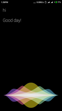 GitHub - sahibjotsingh/Virtual-Assistant: An intelligent virtual ...