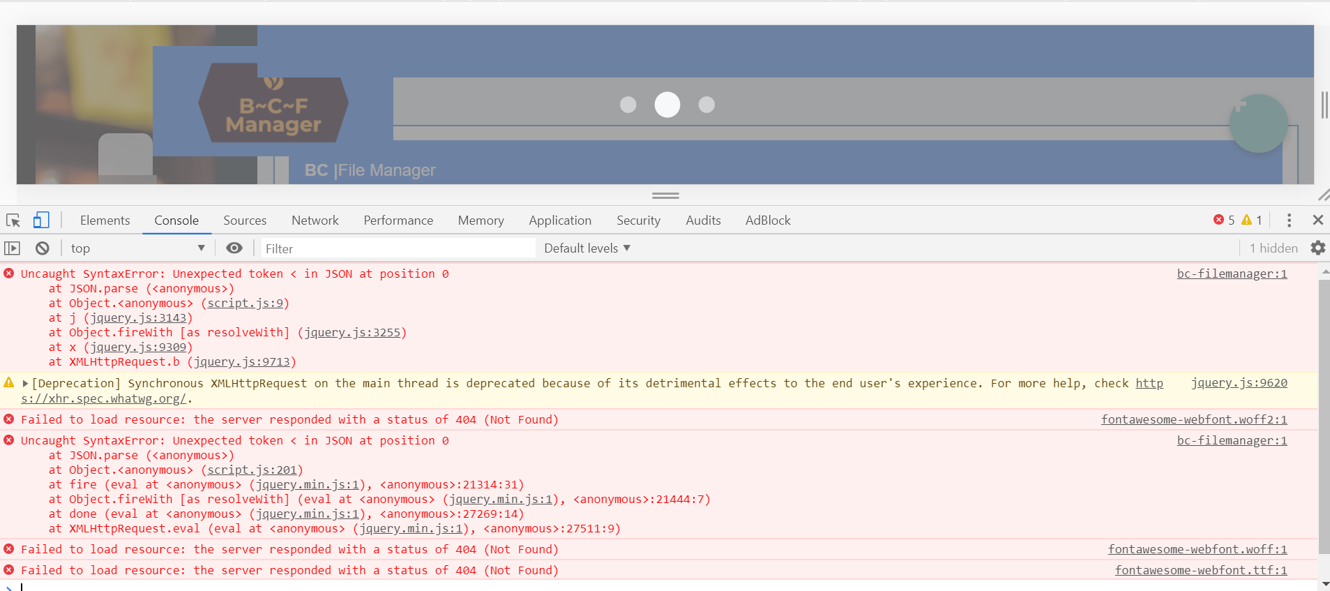 User login · Issue #805 · UniSharp/laravel-filemanager · GitHub