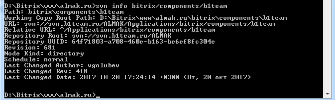 Subfolders in ignored folder · Issue #436 · JohnstonCode/svn-scm · GitHub