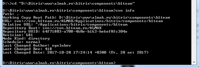 Subfolders in ignored folder · Issue #436 · JohnstonCode/svn-scm · GitHub