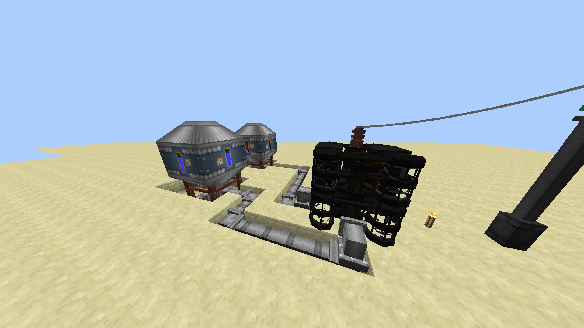 Added Steam Generator Fluid And Augment [w I P Needs Review] 422