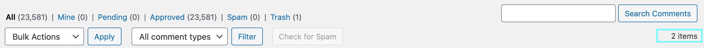 wpcom_vip_cache_full_comment_counts overrides Woocommerce comment count · Issue #1618 ...