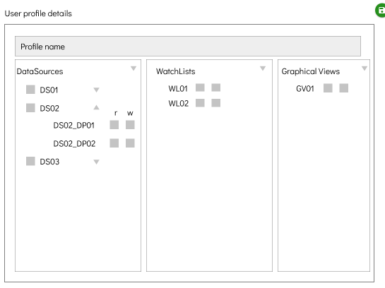 Users as new Vue.js page · Issue #1859 · SCADA-LTS/Scada-LTS · GitHub