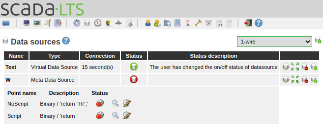 In Data Sources page MetaDataSource description is not escaped · Issue #2092 · SCADA-LTS/Scada ...
