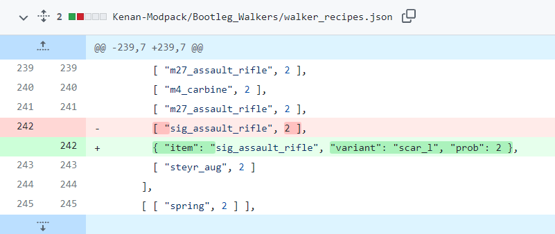 tried to start array, but found '{', not '[' · Issue #197 · Kenan2000/CDDA-Structured-Kenan ...