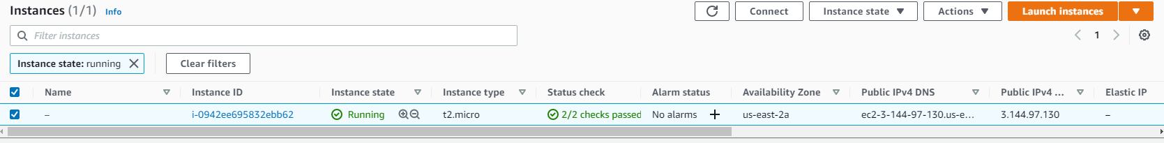 GitHub - dipoesan/WEB-STACK-IMPLEMENTATION-LAMP-STACK-IN-AWS: WEB STACK IMPLEMENTATION (LAMP ...