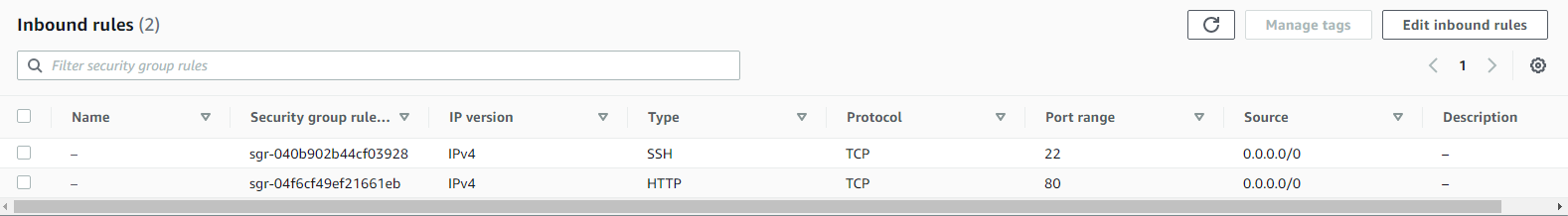 GitHub - dipoesan/WEB-STACK-IMPLEMENTATION-LAMP-STACK-IN-AWS: WEB STACK IMPLEMENTATION (LAMP ...