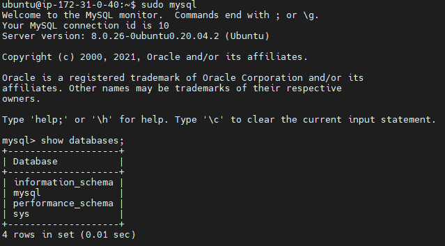 GitHub - dipoesan/WEB-STACK-IMPLEMENTATION-LAMP-STACK-IN-AWS: WEB STACK IMPLEMENTATION (LAMP ...