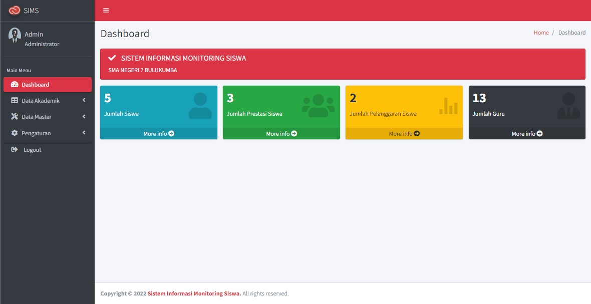 GitHub - laodefardin/SIMS---Sistem-Informasi-Monitoring-Siswa