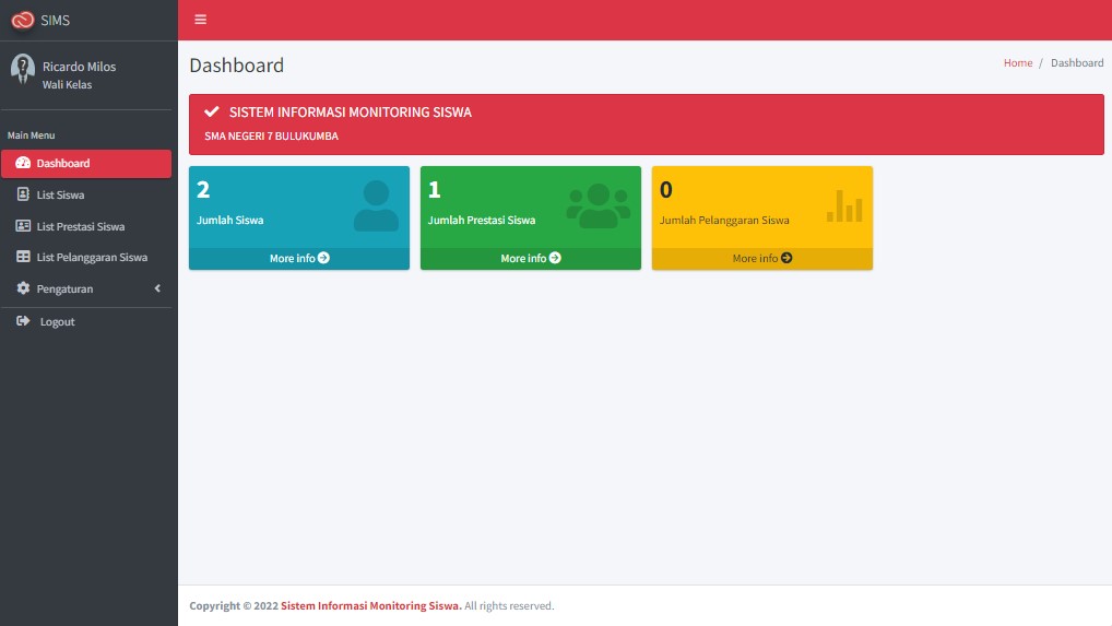 GitHub - laodefardin/SIMS---Sistem-Informasi-Monitoring-Siswa · GitHub