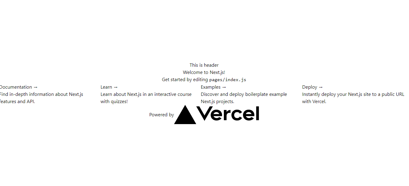 Styling issue if react components are used · Issue #27487 · vercel/next.js · GitHub