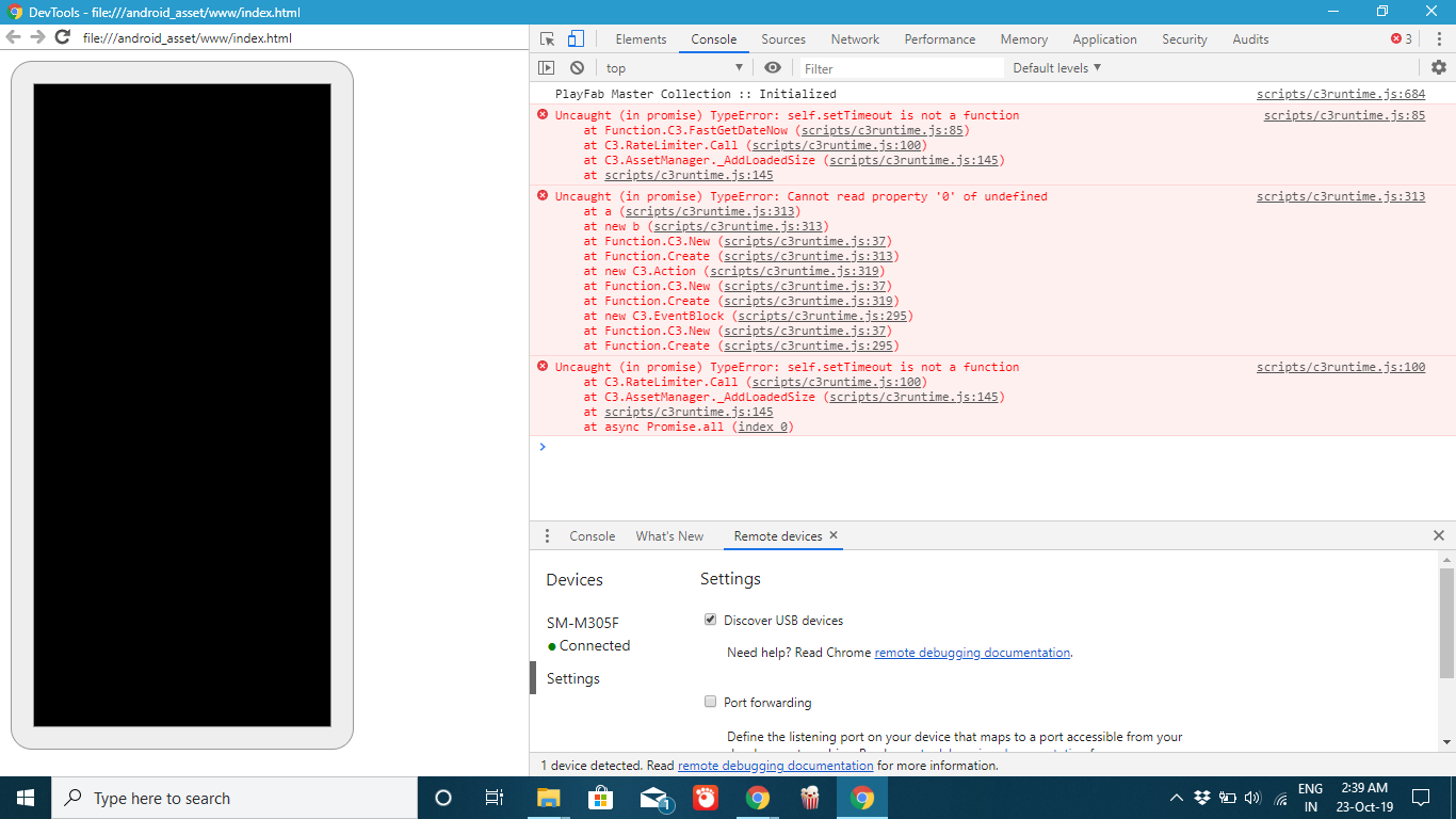 Mobile GooglePlus - BlackScreen · Issue #165 · Chadori/Construct-Master-Collection · GitHub
