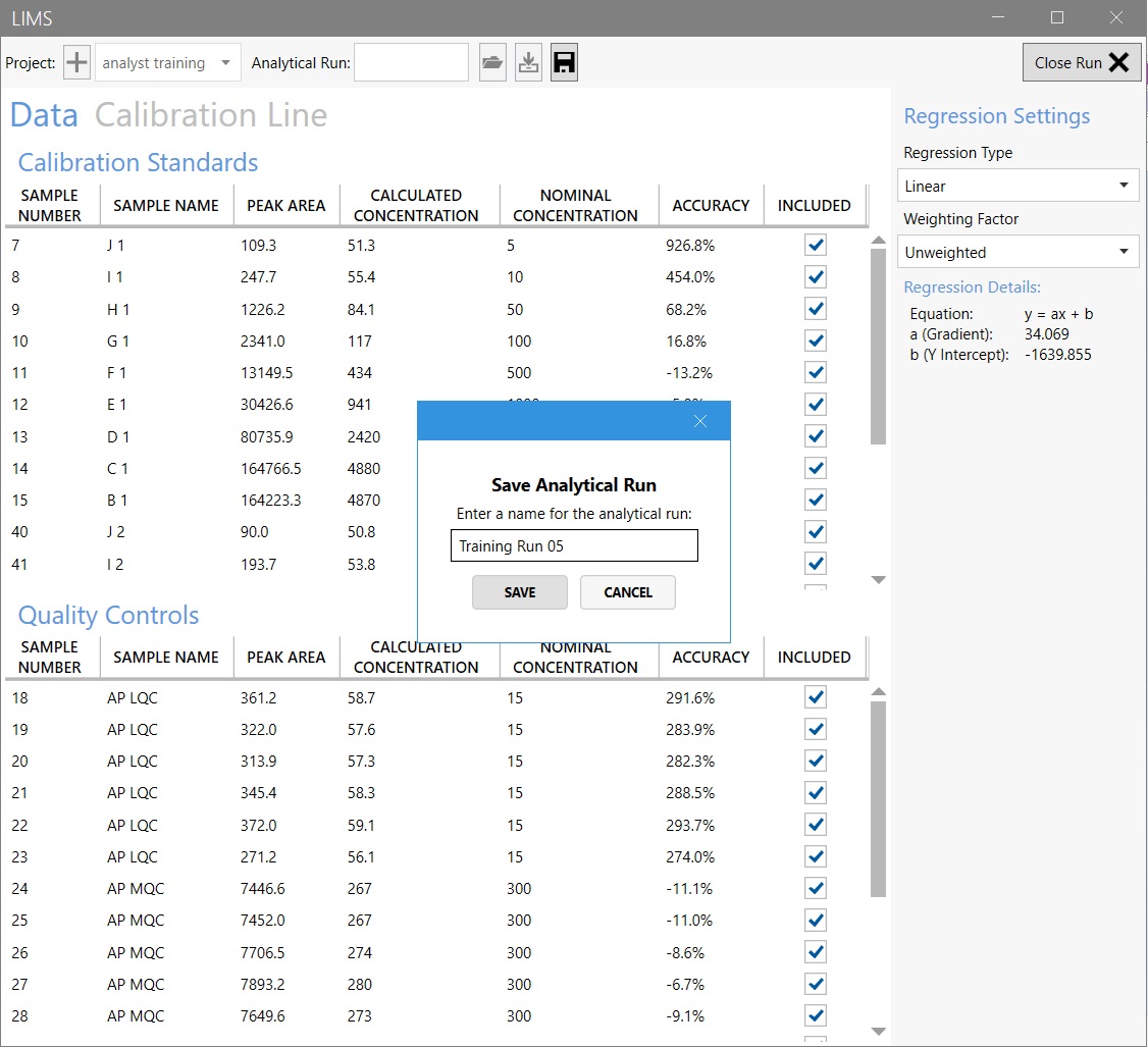GitHub - jemd321/LIMS: Laboratory Information Management System ...