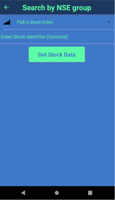 GitHub - AbhishekDvs/stock-exchange-monitor-react-native: A basic app ...