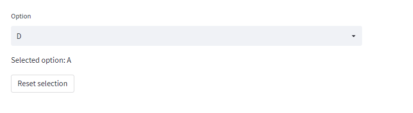 Reset widget state by deleting the session state value · Issue #5442 · streamlit/streamlit · GitHub