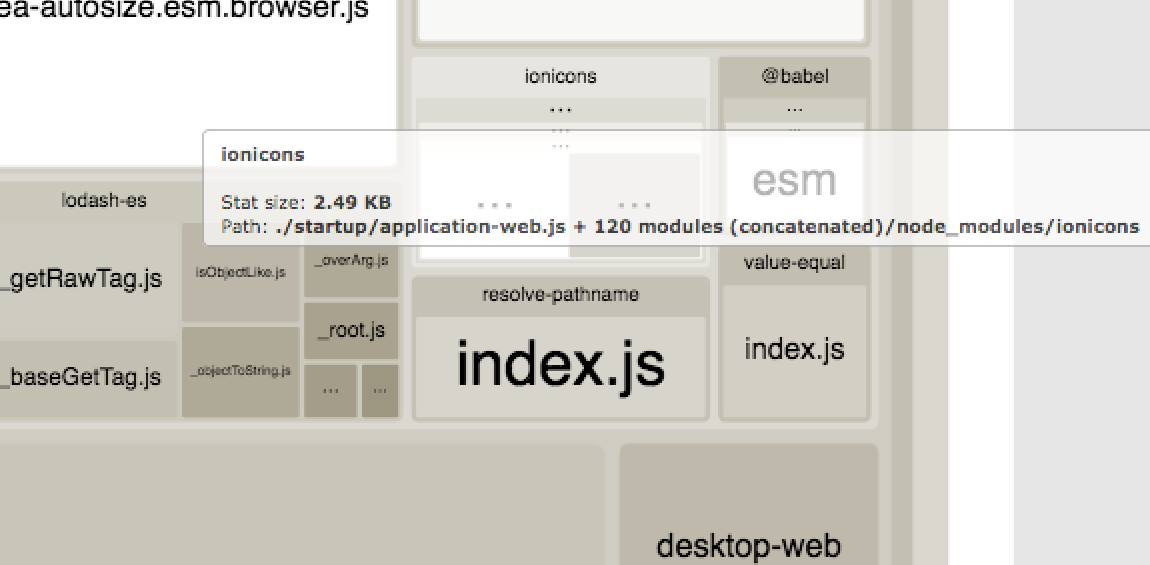 dependency on unpkg · Issue #648 · ionic-team/ionicons · GitHub