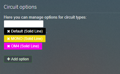 Unable to set circuit type · Issue #2438 · phpipam/phpipam · GitHub