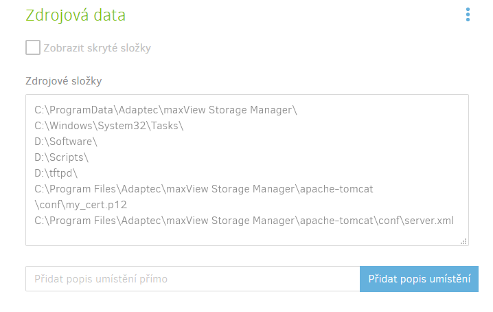 Processing files which are not in backup sources · Issue #3307 · duplicati/duplicati · GitHub