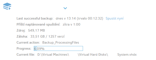 Processing files which are not in backup sources · Issue #3307 · duplicati/duplicati · GitHub