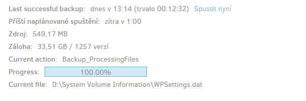Processing files which are not in backup sources · Issue #3307 · duplicati/duplicati · GitHub