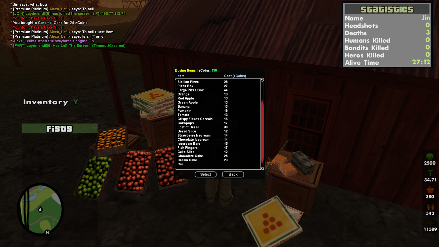 🛒 Food Mercenary Dialog · Issue #152 · dayz-survival/board · GitHub