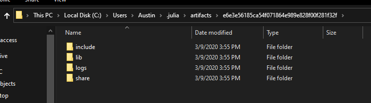 Failed to precompile · Issue #950 · JuliaImages/Images.jl · GitHub
