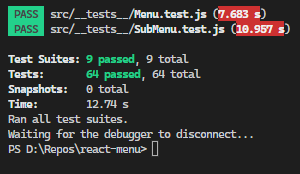 Direction, Align, Position and ViewScroll not working for ControlledMenu with anchorPoint ...