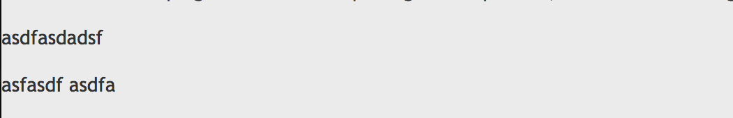 HTMLRenderer | rendering of empty paragraphs · Issue #496 · react-page/react-page · GitHub