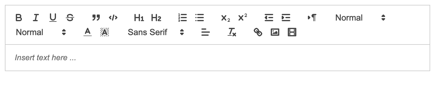 Angular Universal Break · Issue #91 · KillerCodeMonkey/ngx-quill · GitHub