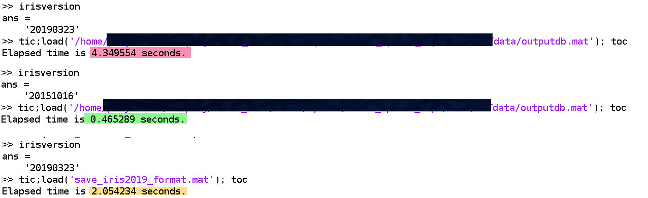 struct2obj make the loading extremely slow · Issue #197 · IRIS-Solutions-Team/IRIS-Toolbox · GitHub