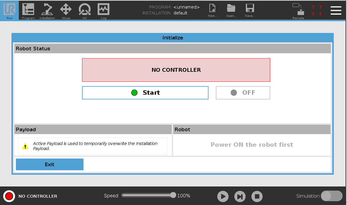 URsim docker not working on windows after Docker Desktop update 3.1.0 -> 3.2.0 · Issue #334 ...
