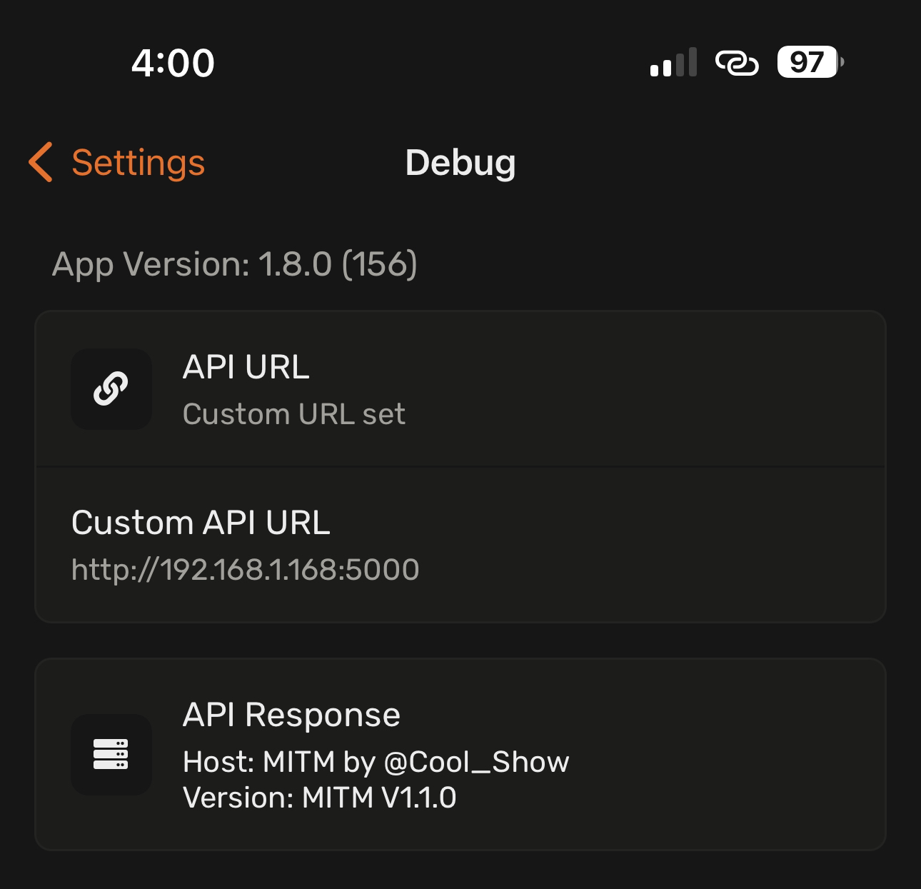 GitHub - Cool-ShowTTV/Barq-MITM: Basic MITM server for the Barq app