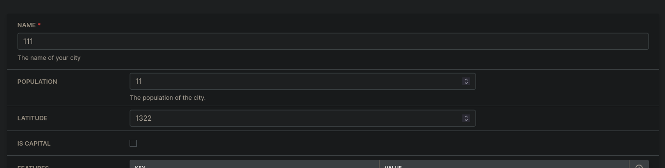 Location field · Issue #1513 · avo-hq/avo · GitHub
