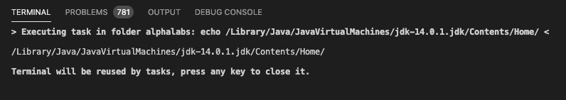Cannot Set Jvm For Debugger · Issue 907 · Microsoftvscode Java Debug · Github