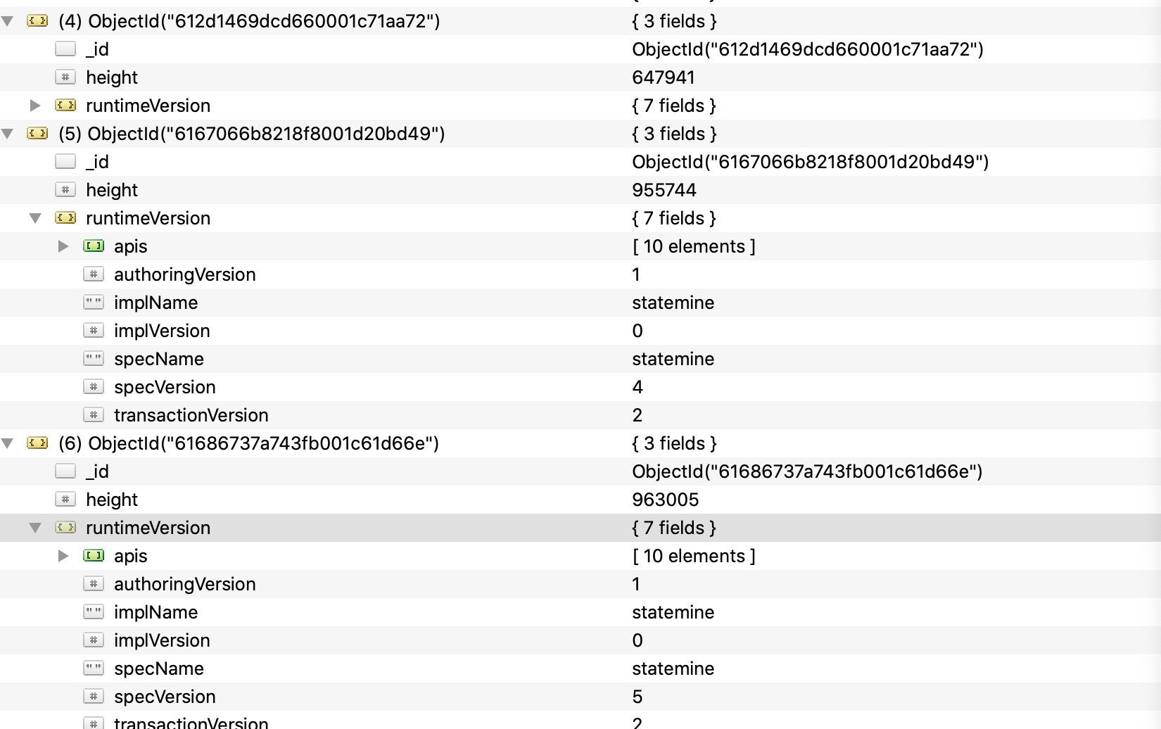 64x Can Not Decode Versionedxcm Which Can Be Decoded By 631 · Issue 4083 · Polkadot Jsapi
