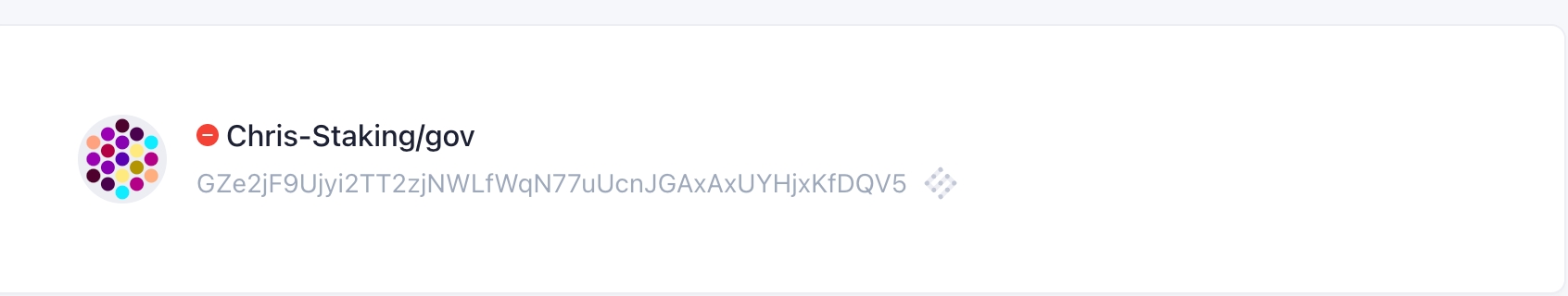 Wrong Identity Status · Issue 2062 · Opensquare Networksubsquare · Github