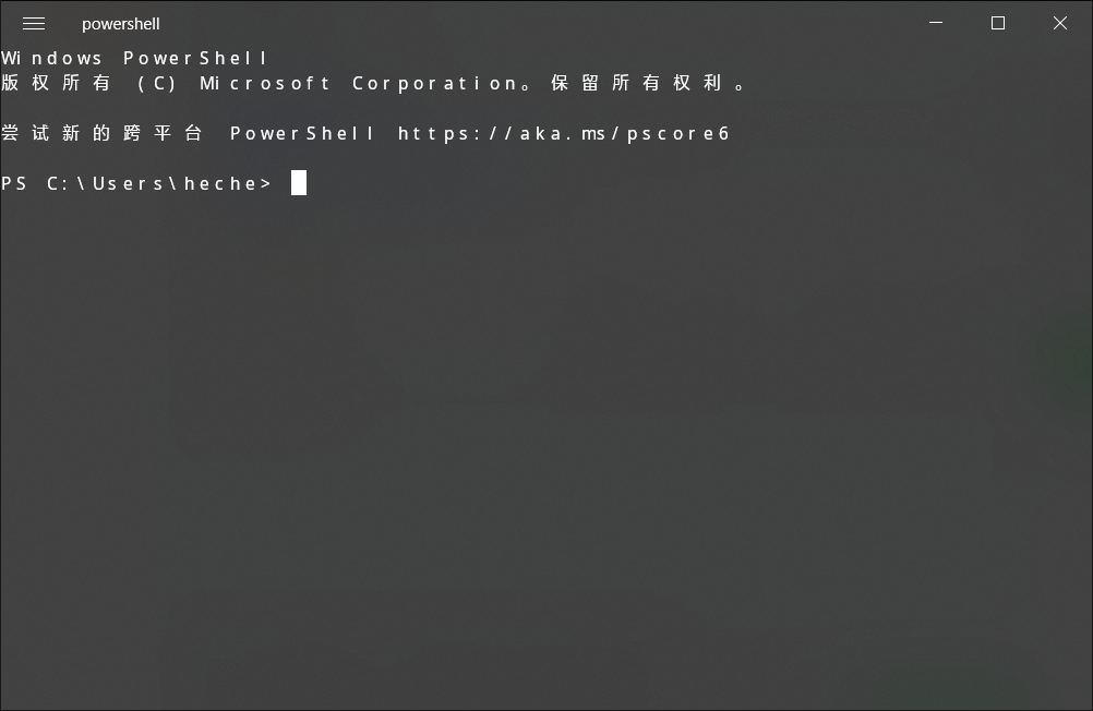 Wrong padding · Issue #233 · felixse/FluentTerminal · GitHub