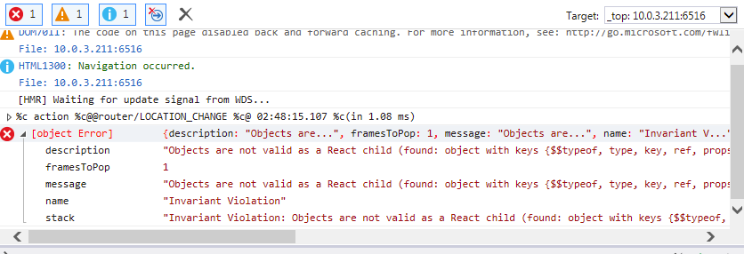 Doesn't work on IE11 · Issue #111 · hustcc/echarts-for-react · GitHub