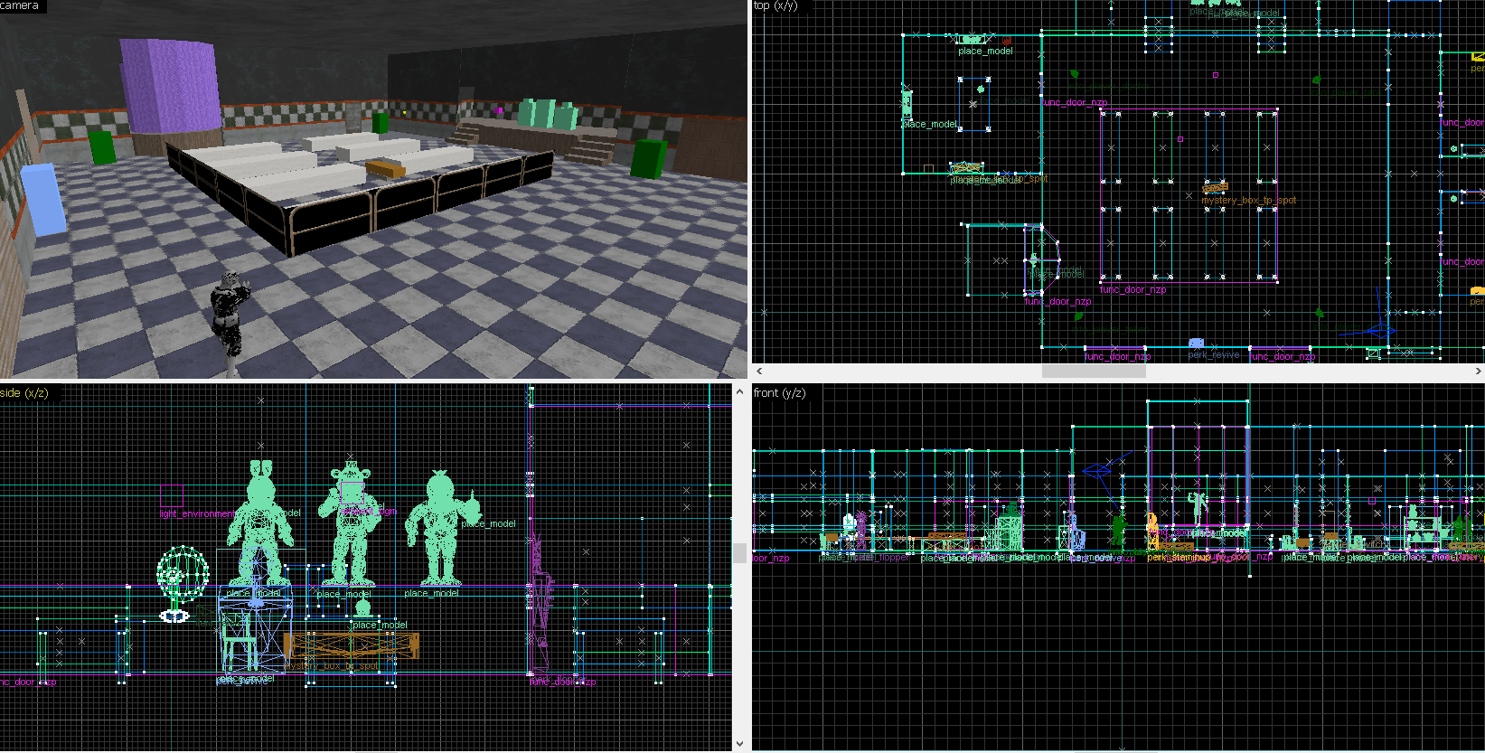 [RELEASE] Freddy Fazbear's Pizza · nzp-team nzportable · Discussion ...