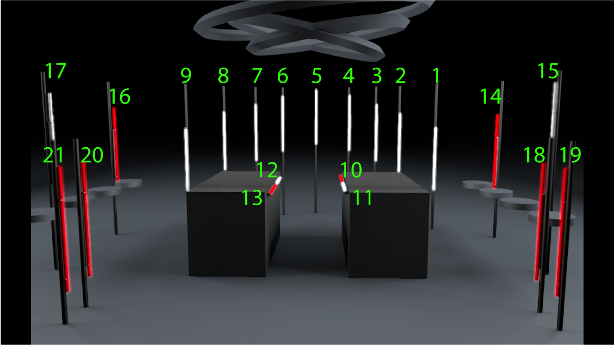 GitHub - Xylophonehsiao/DMX_Project