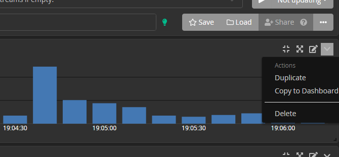 Copy Widget/s From one Dashboard to another Dashboard · Issue #13890 ...