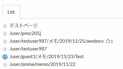 Bug: Can create pages which users cannot access · Issue #1397 · weseek/growi · GitHub